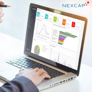 NEXESS: IoT and traceability solutions for industry