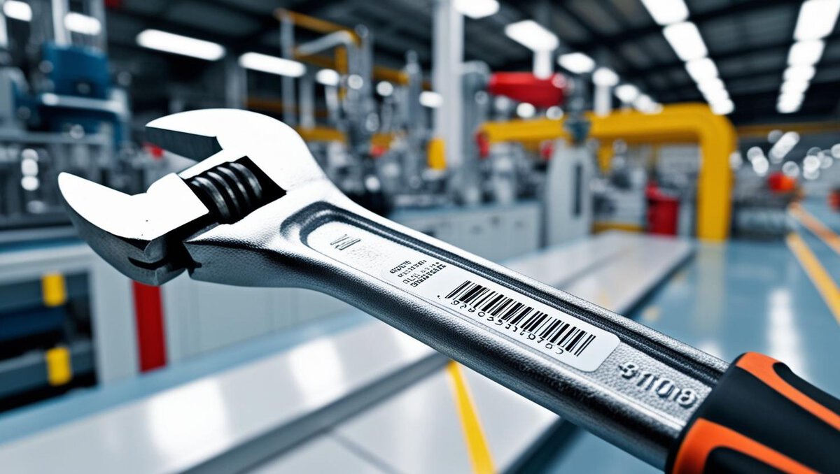 Tool Inventory Management: best practices to improve productivity