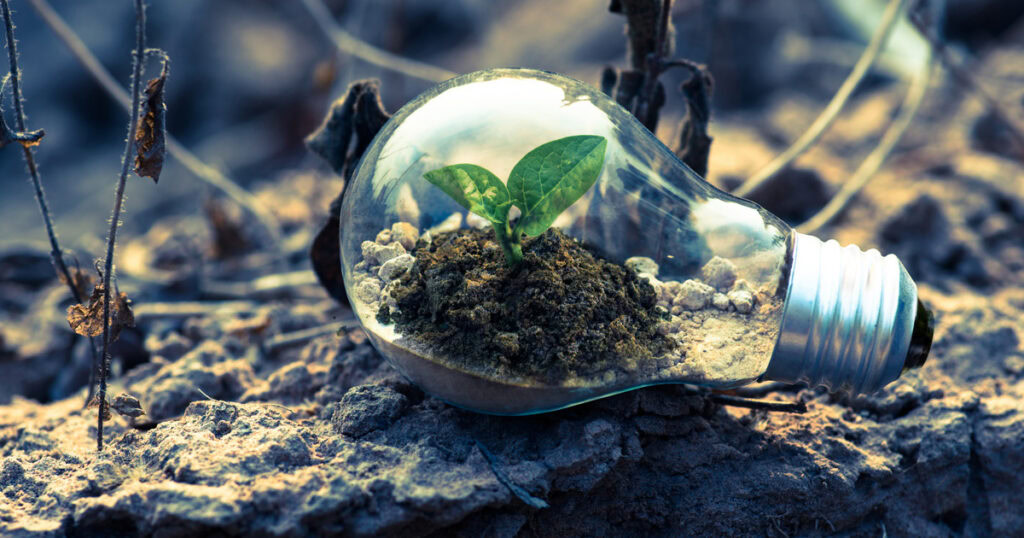 From Lean to Green Manufacturing thanks to RFID Technology