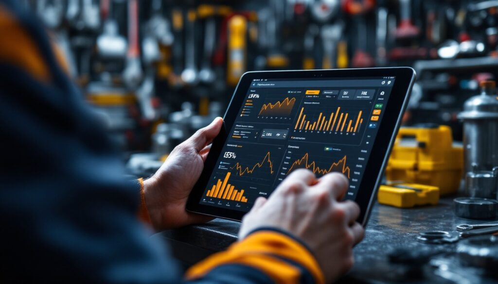How to Track Tool Usage in the Aerospace Industry: Our Guide