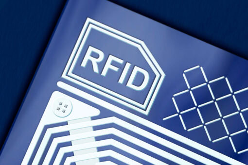 What is RFID? Explanations and Applications in Industry - NEXESS