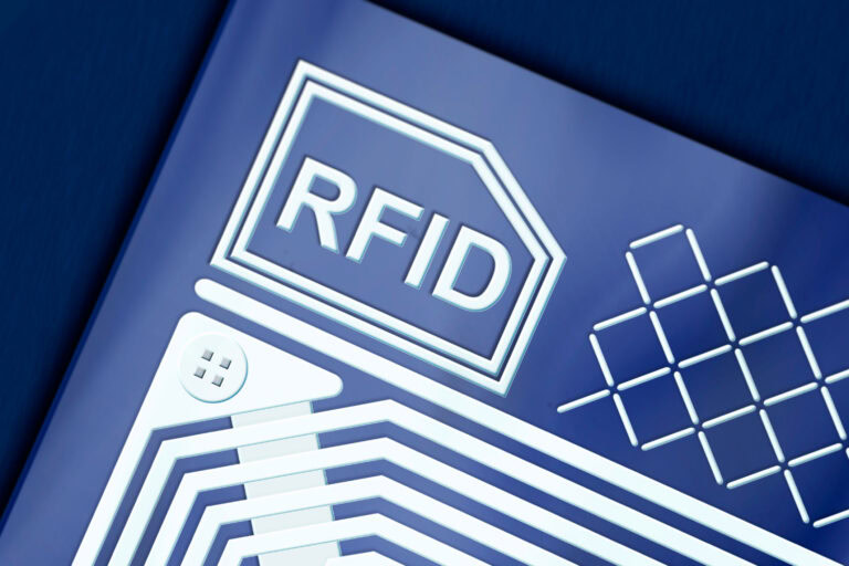 What is RFID? Explanations and Applications in Industry - NEXESS