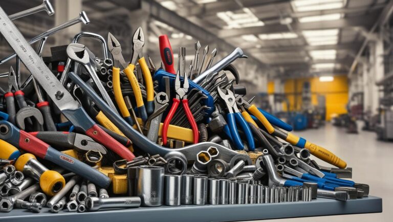 Tool Inventory Management: best practices to improve productivity